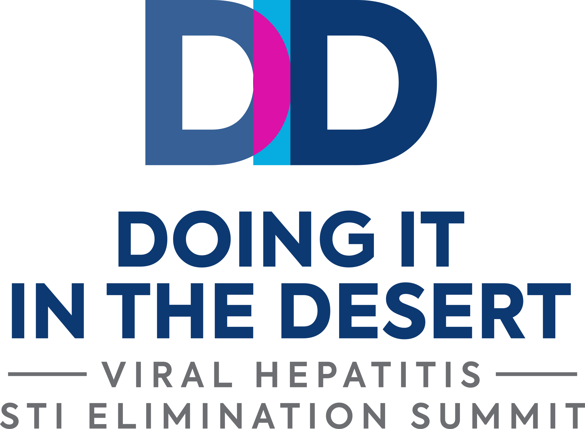 Home - Doing it in the desert: Viral Hep & STI Elimination Conference